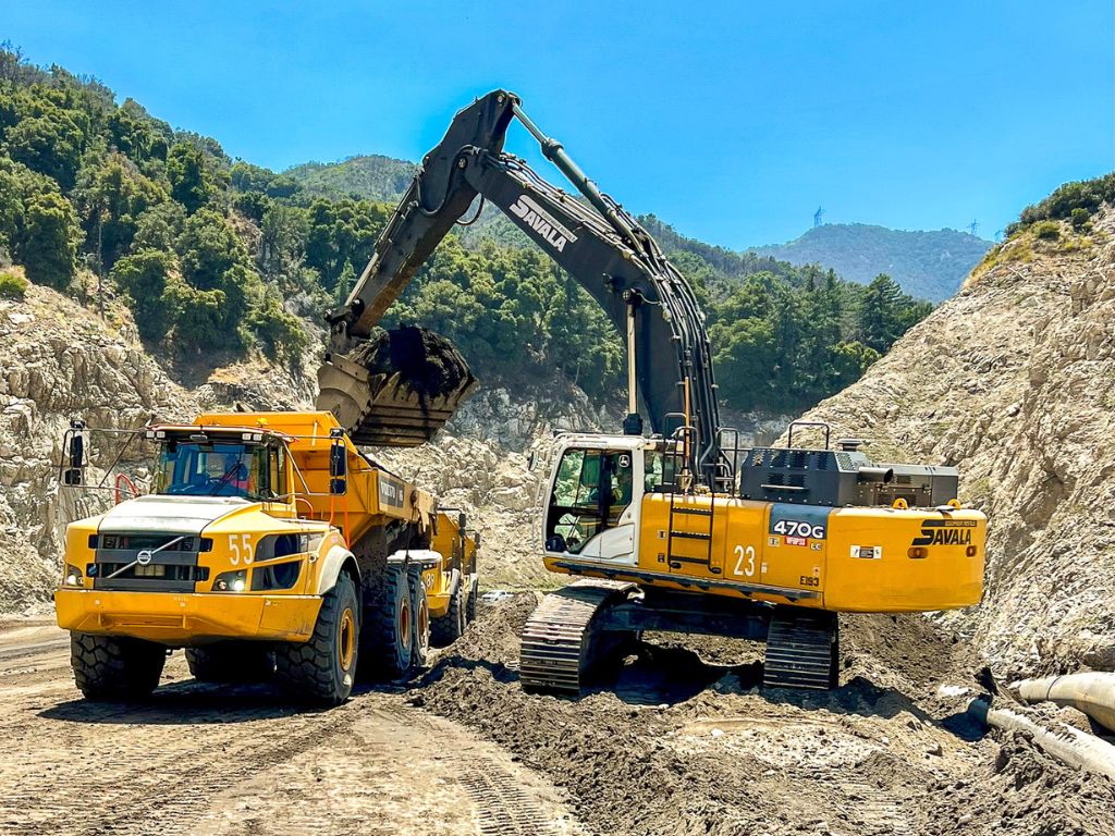 Home Page | Savala Equipment Company