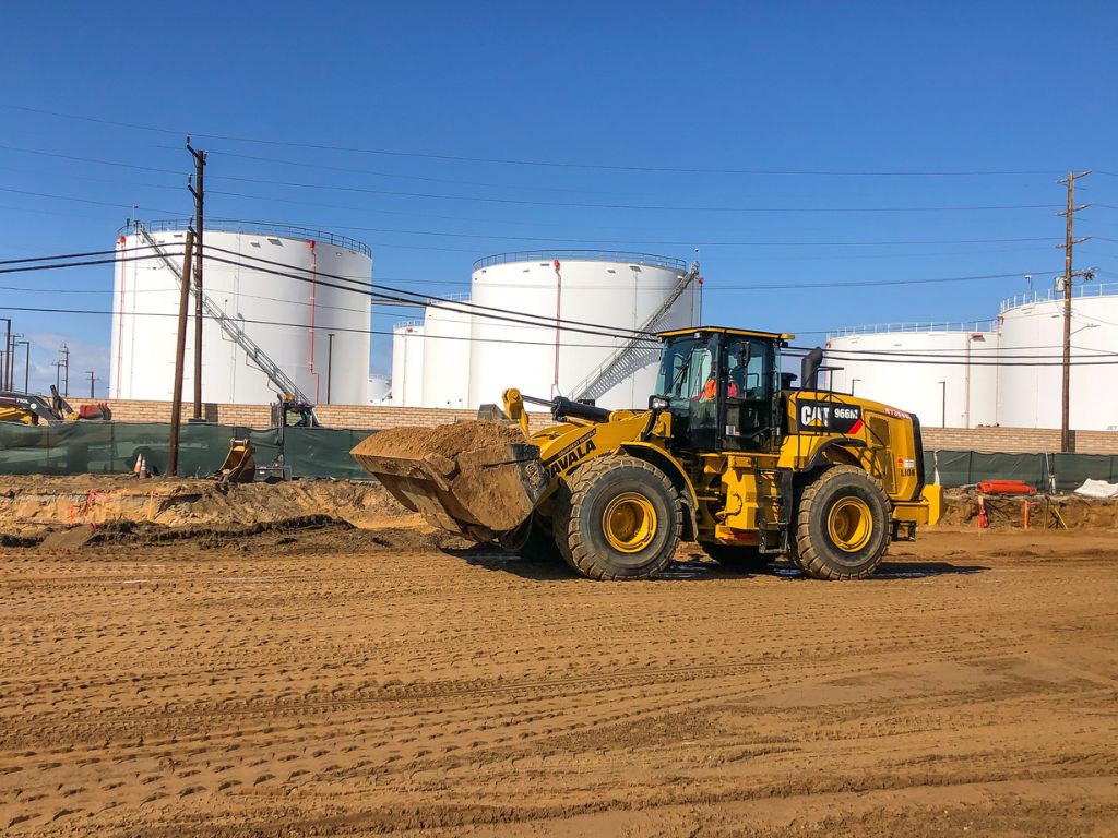 Home Page | Savala Equipment Company