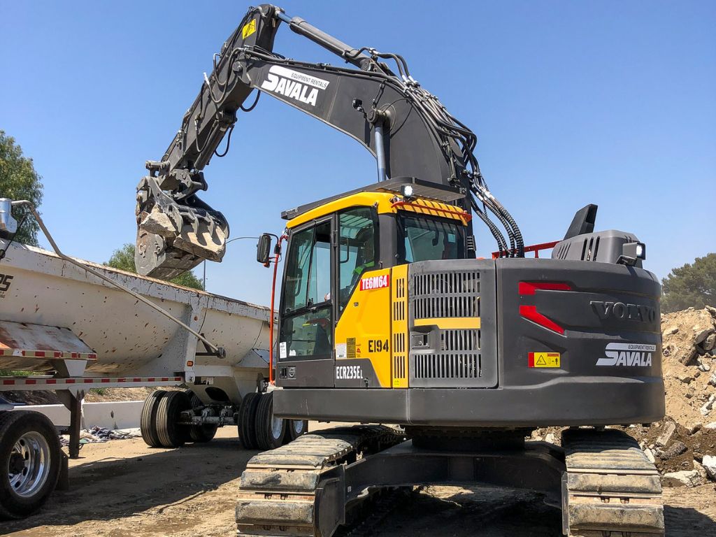 Home Page | Savala Equipment Company