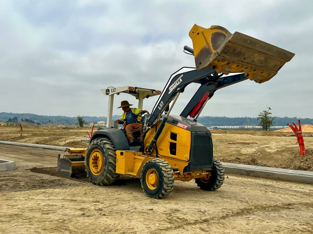 Home Page | Savala Equipment Company