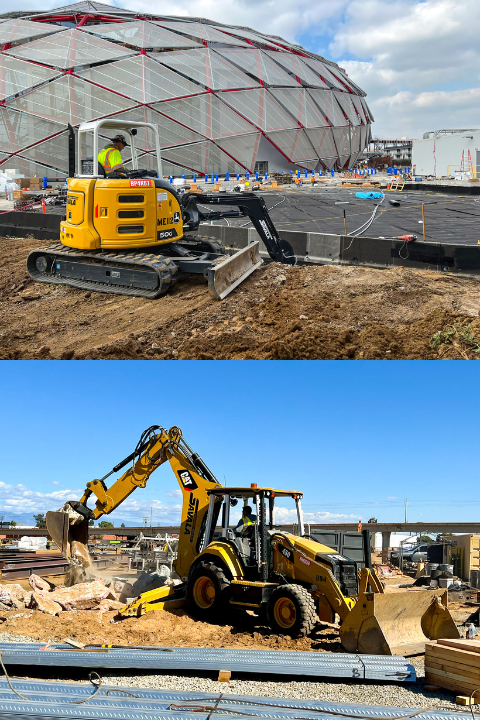 Home Page | Savala Equipment Company