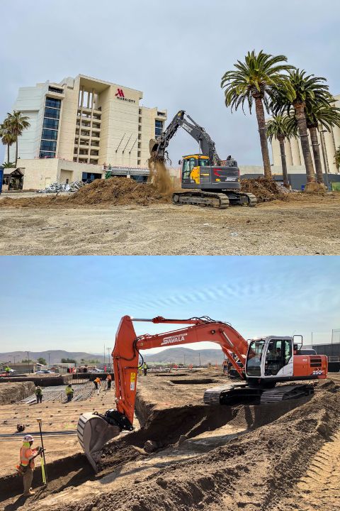 Home Page | Savala Equipment Company